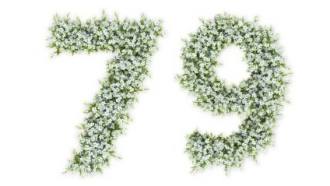 エンジェルナンバー『79』意味＆数秘術｜数字を見た時の恋愛や運勢 | SPIBRE